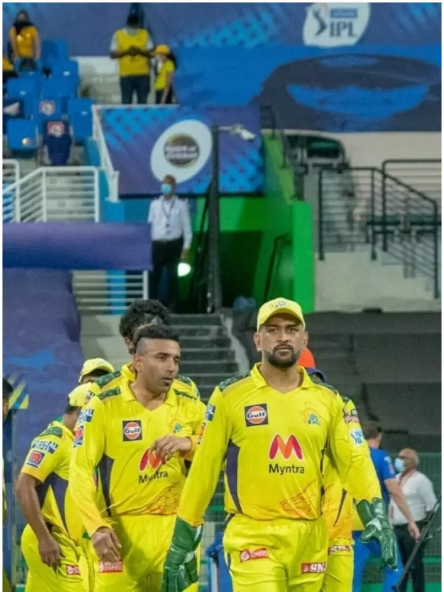 How CSK flourished under Thala Dhoni in IPL | Times Now