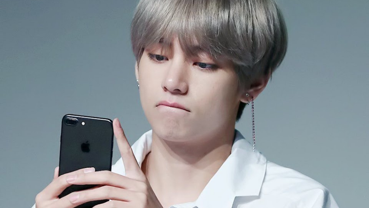 BTS' V tries his hand at AMA on IG; here's why he had to switch back to ...