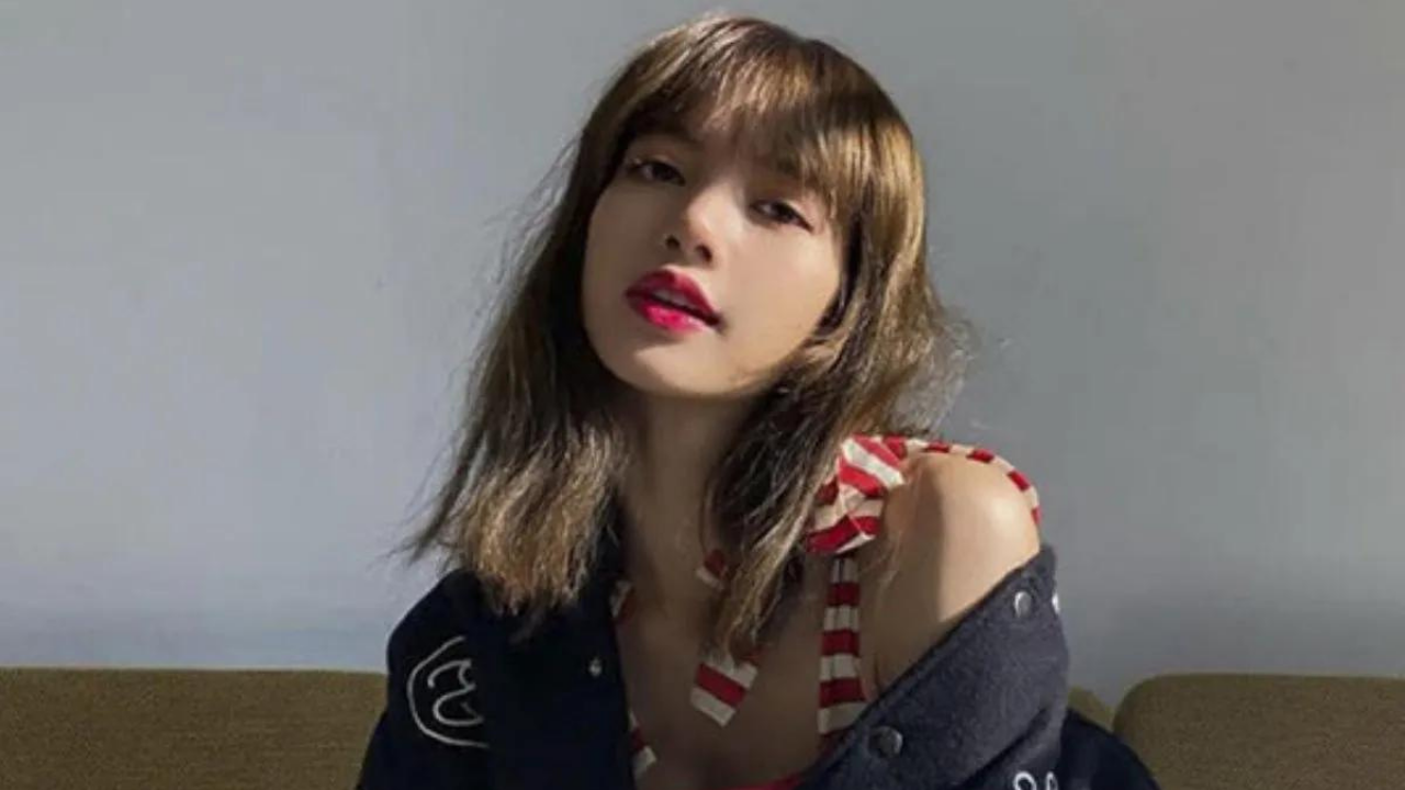 Lisa's massive net worth! Here's how the Blackpink rapper likes to ...