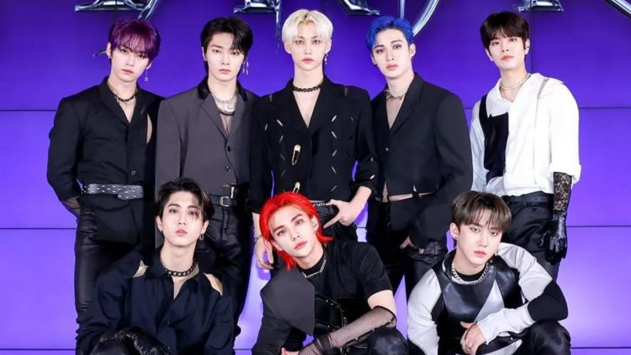Stray Kids' ODDINARY is no ordinary album! Group debuts at No.1 on ...