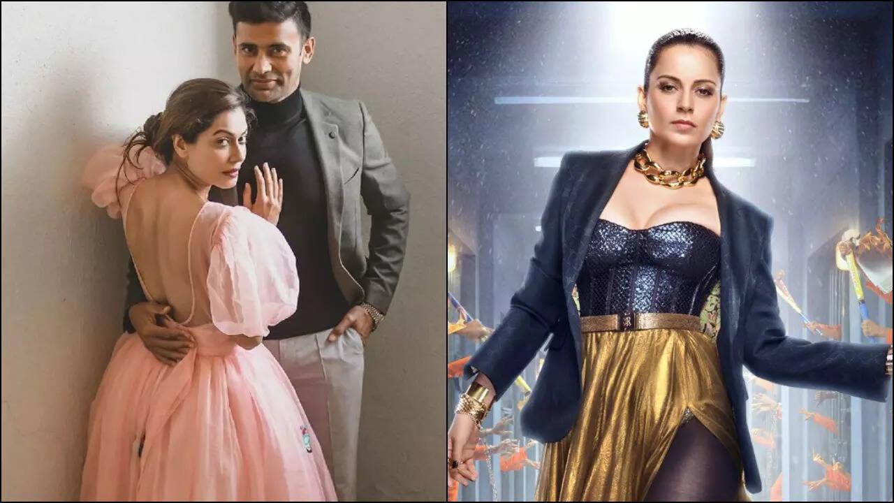 Lock Upp: Payal Rohatgi reveals she did 'vashikaran puja' for career ...