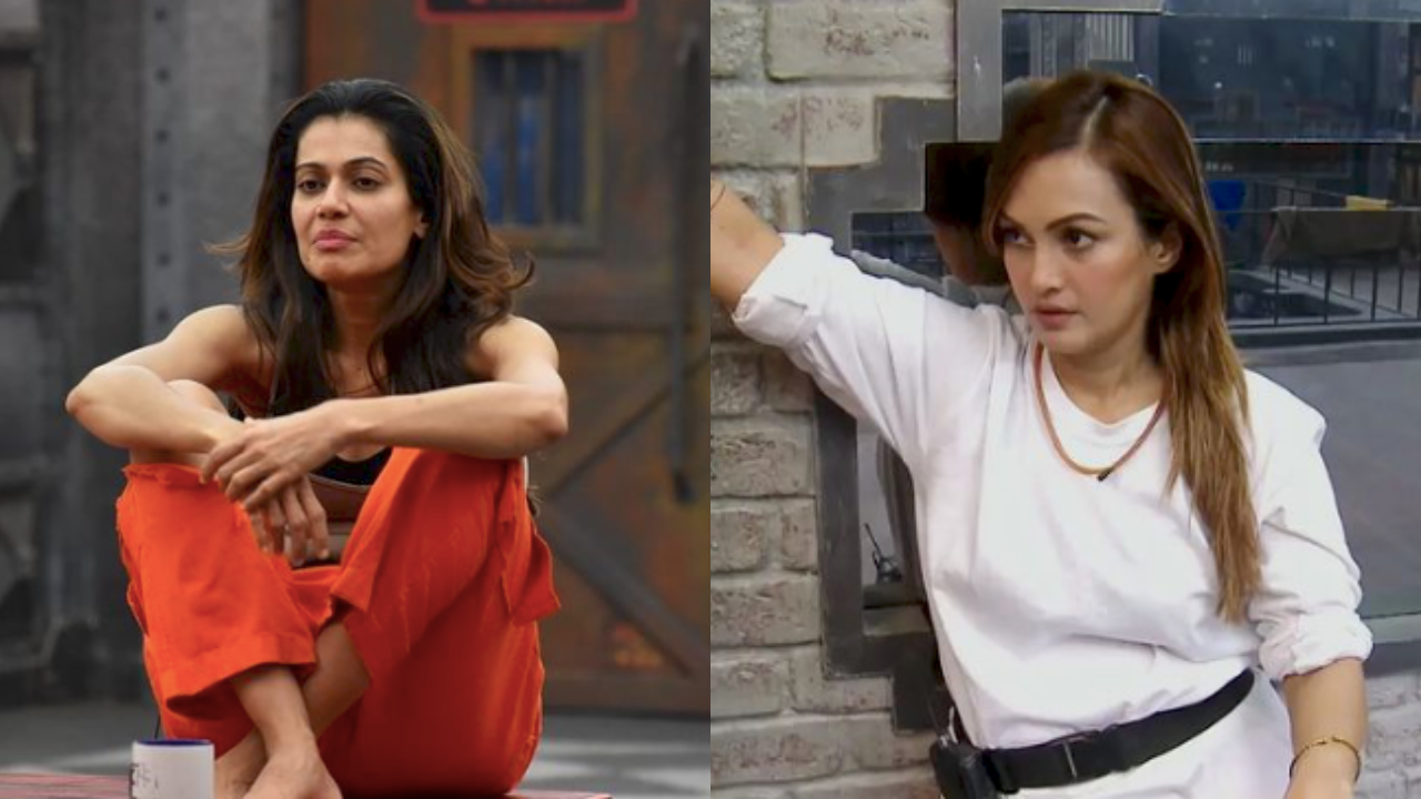 Lock Upp: Payal Rohatgi reveals she was diagnosed with bipolarity ...