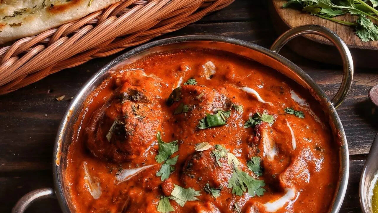 Take a dive into this popular New Delhi eatery, established in 1950 ...