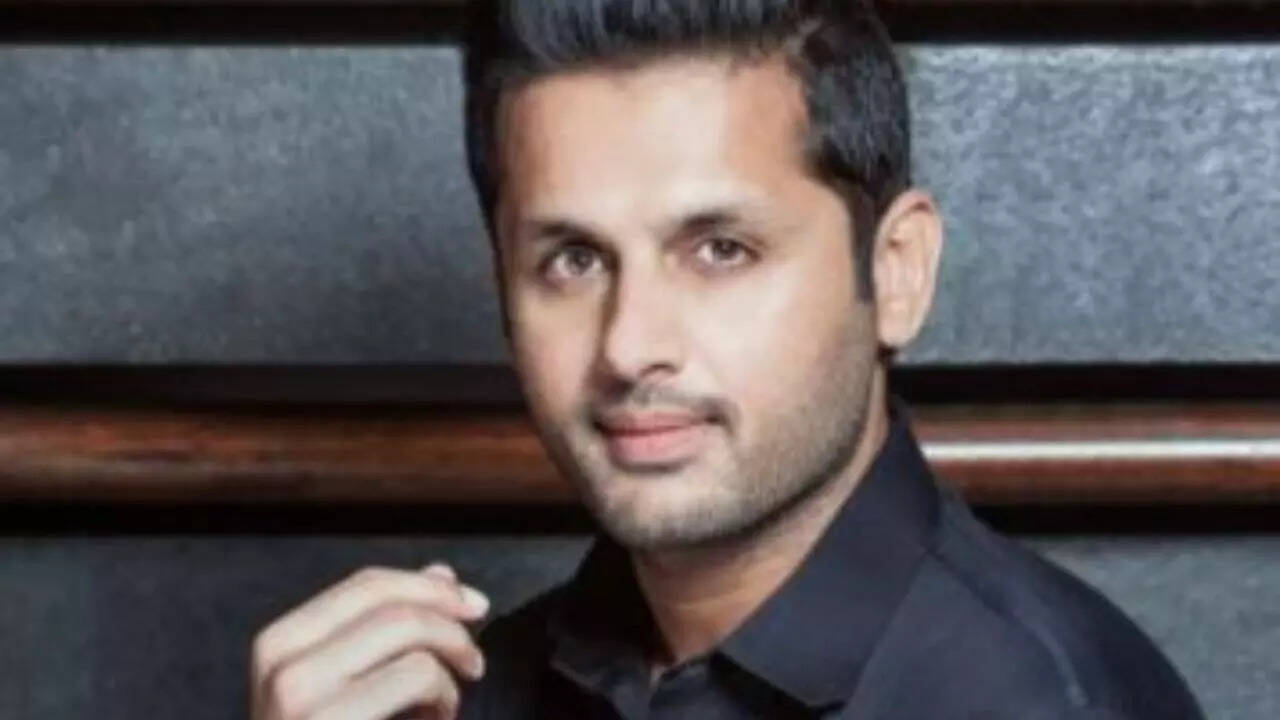 Nithin announces new project with actress Sree Leela, South News | Zoom TV