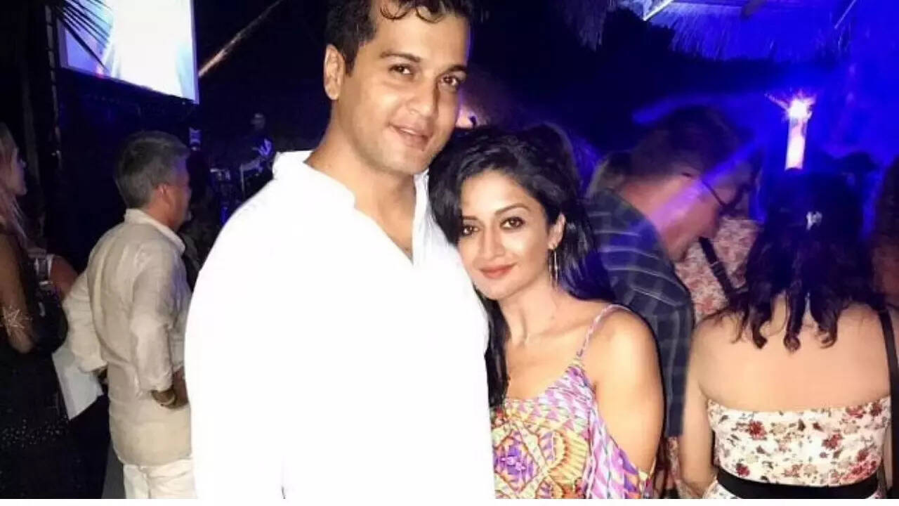 South stars Vinay Rai and Vimala Raman to tie the knot soon? Here are ...