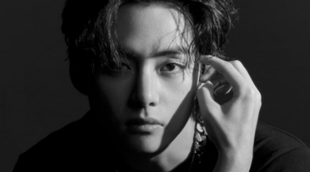 Bts V Grammy Look - Latest Bts V Grammy Look News, Videos, Photos | Zoom TV