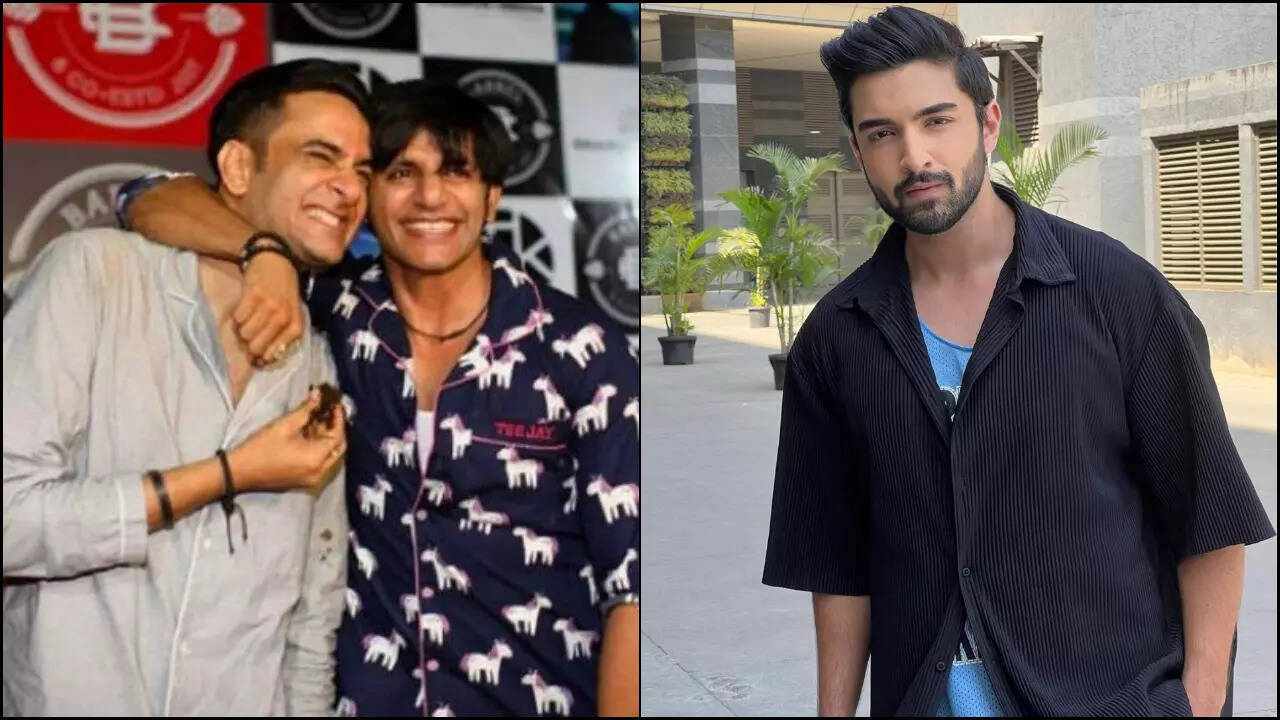 When Vikas Gupta said he would 'thrash' Rohit Suchanti and the reason ...