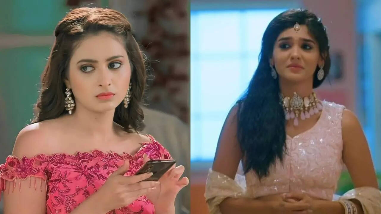Yeh Rishta Kya Kehlata Hai Written Updates April 7 2022 Akshara