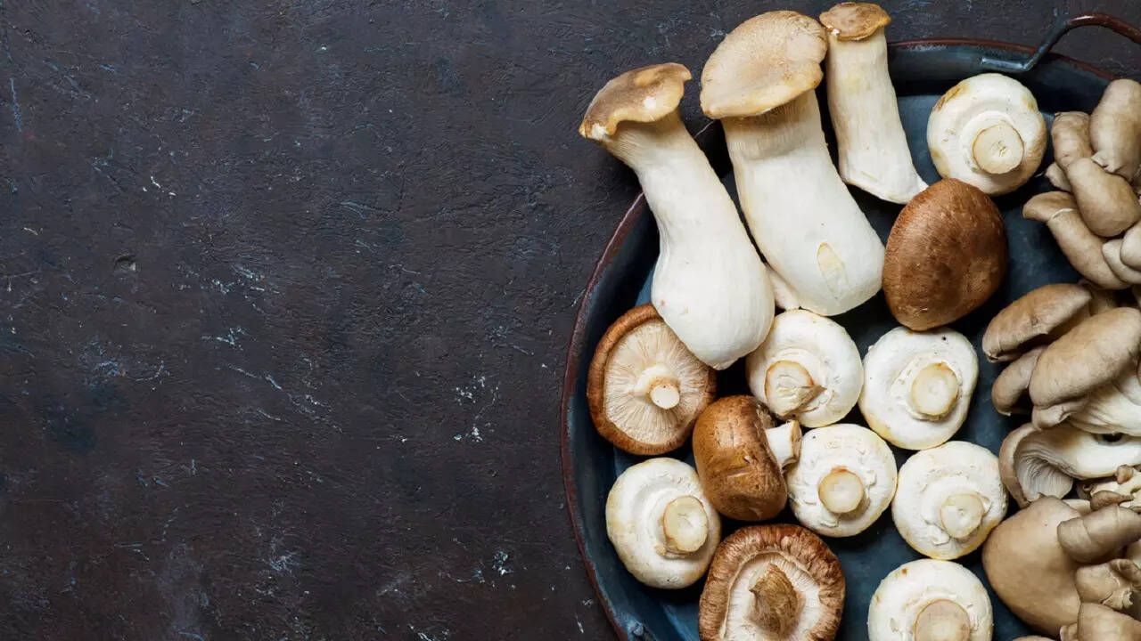 Here are the Top 5 reasons functional mushrooms should be part of your ...