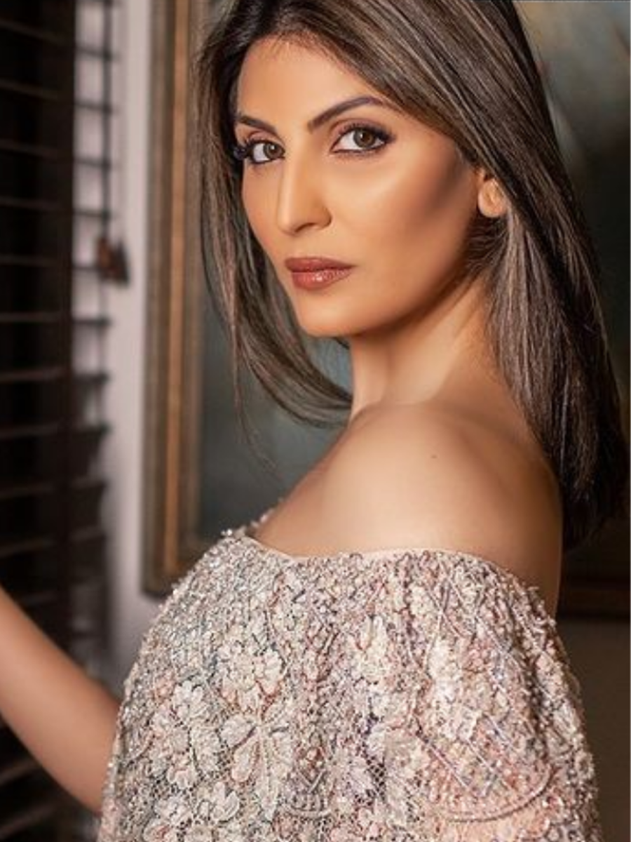 Ranbir Kapoor’s sister Riddhima is a real stunner