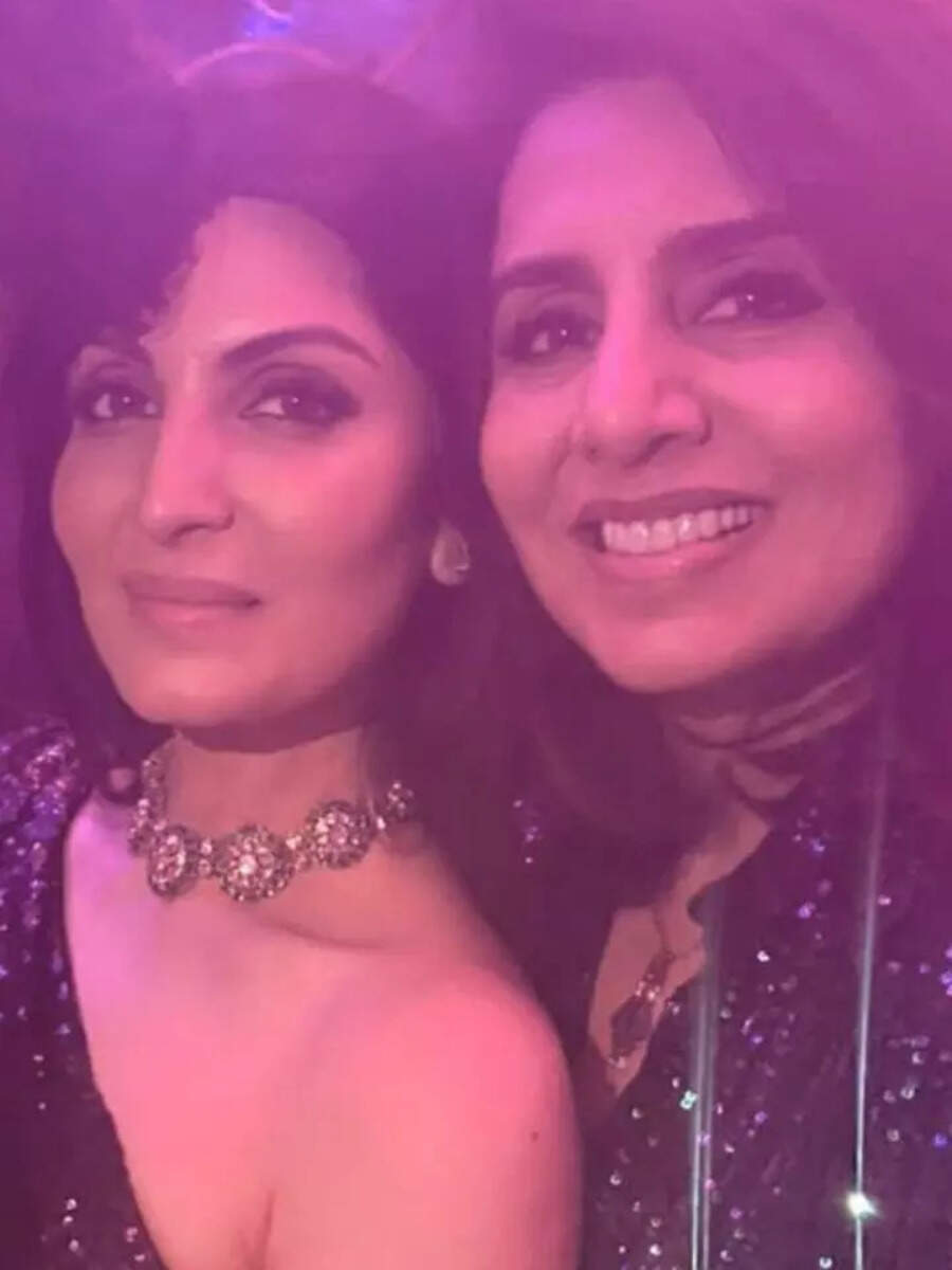 Inside photos from Alia Bhatt-Ranbir Kapoor's reception