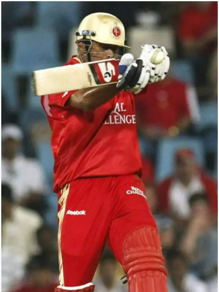 Happy birthday, IPL: 5 facts about very first match | Times Now