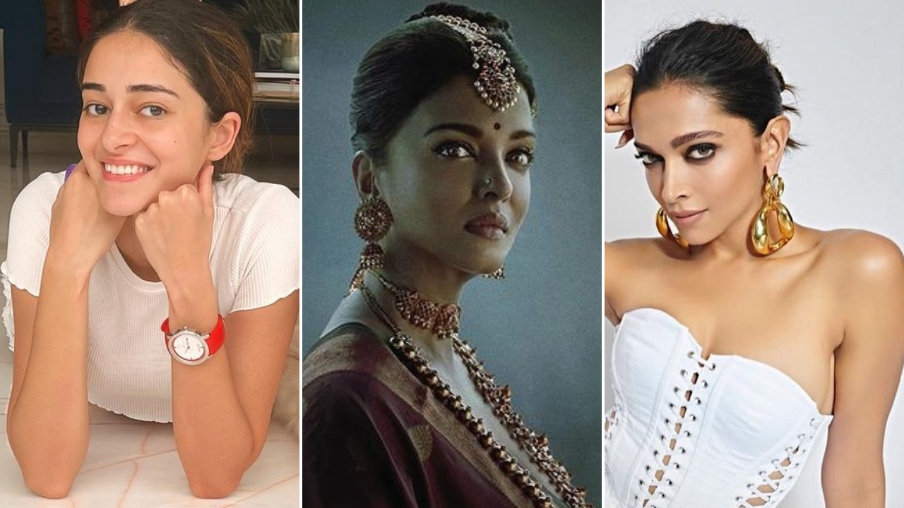 Bollywood actresses who will be featured in pan-India films in the ...