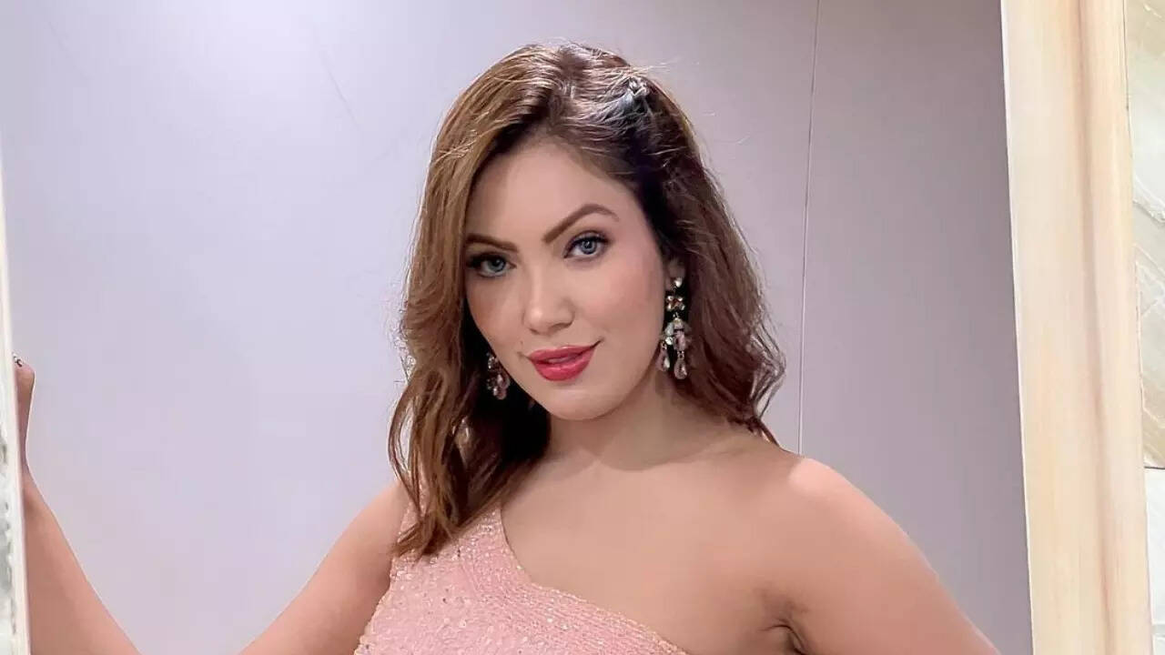 Munmun: When Taarak Mehta Ka Ooltah Chashmah's Munmun Dutta spoke about ...