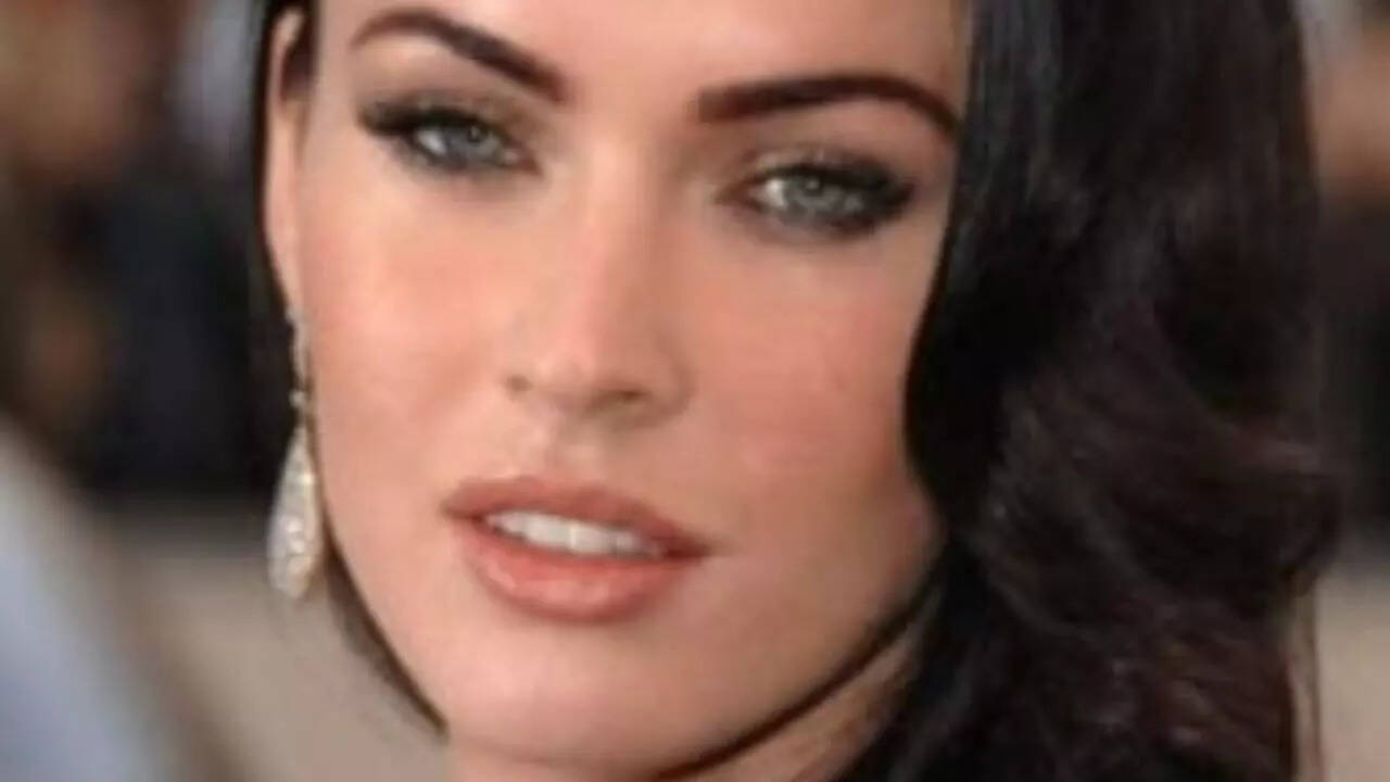 Transformers star Megan Fox explains why she and boyfriend Machine Gun ...