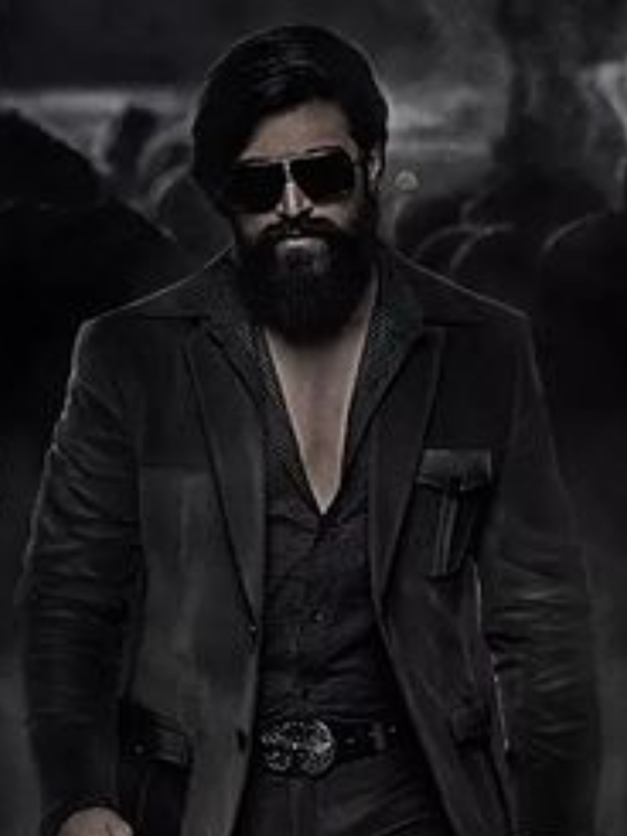 Not just KGF, other Yash films that broke the BO