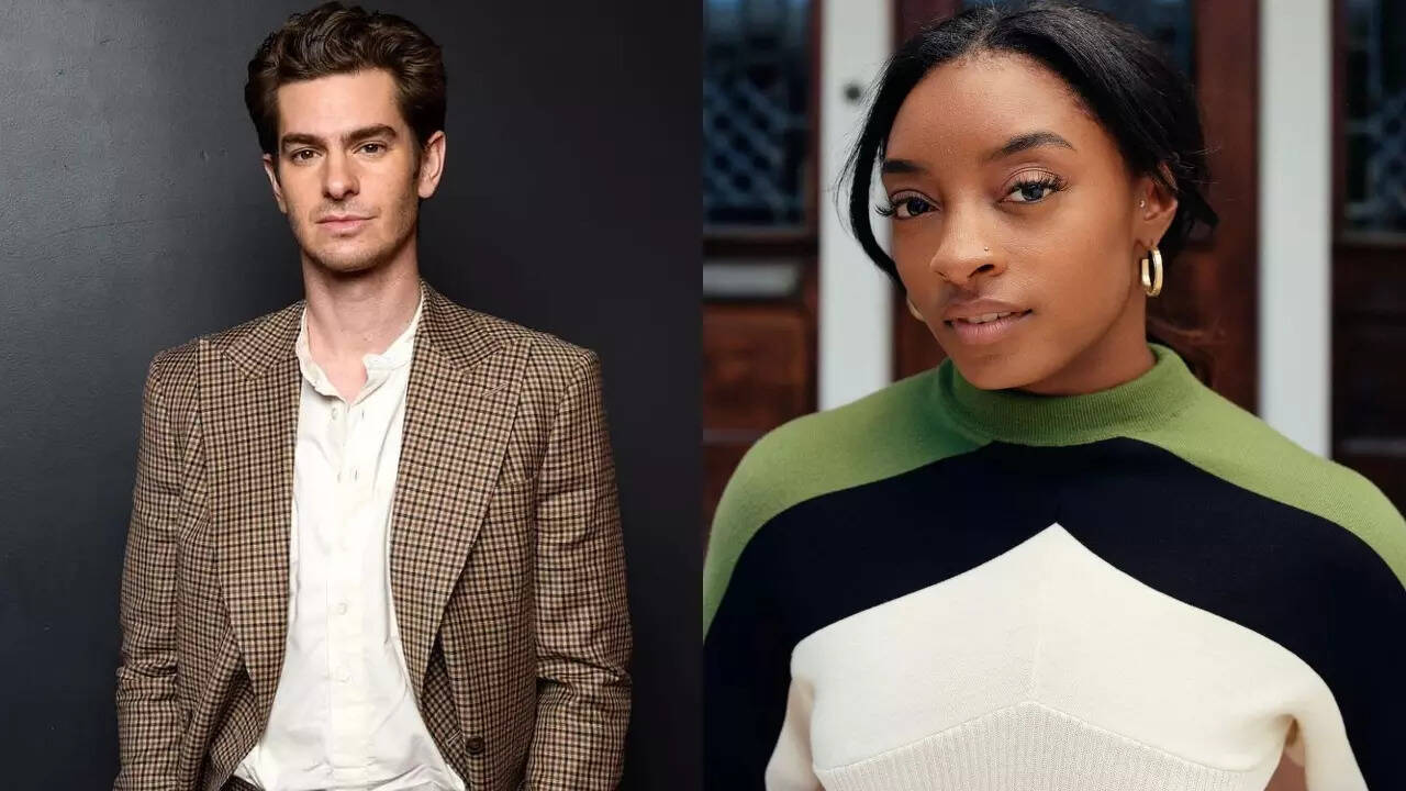 Andrew Garfield reveals his plan to take a break from acting was ...