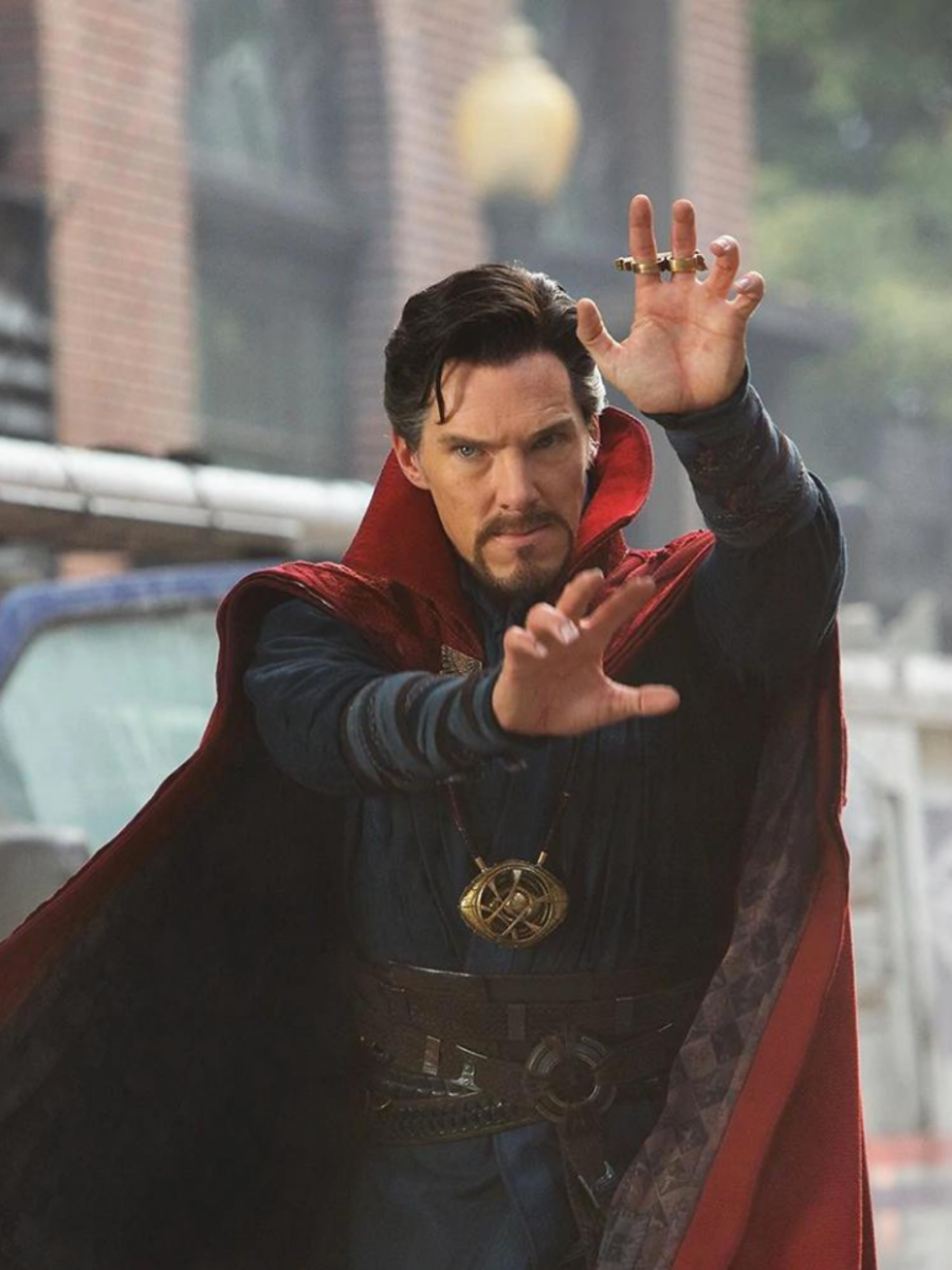 Movies and shows to watch ahead of Doctor Strange in the Multiverse of ...