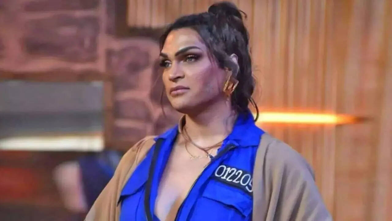 Lock Upp's Saisha Shinde makes shocking revelation; says she slept with ...