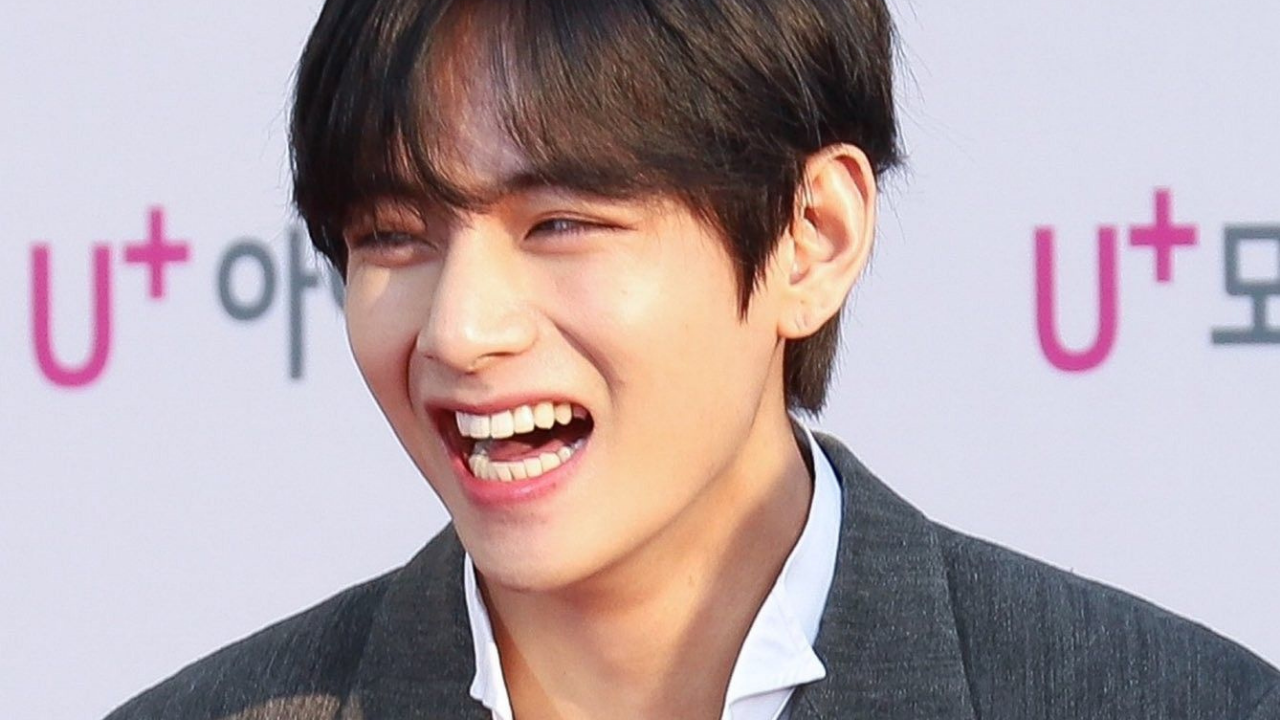 Not RM, this time V turns into BTS' spoiler king; reveals exciting ...