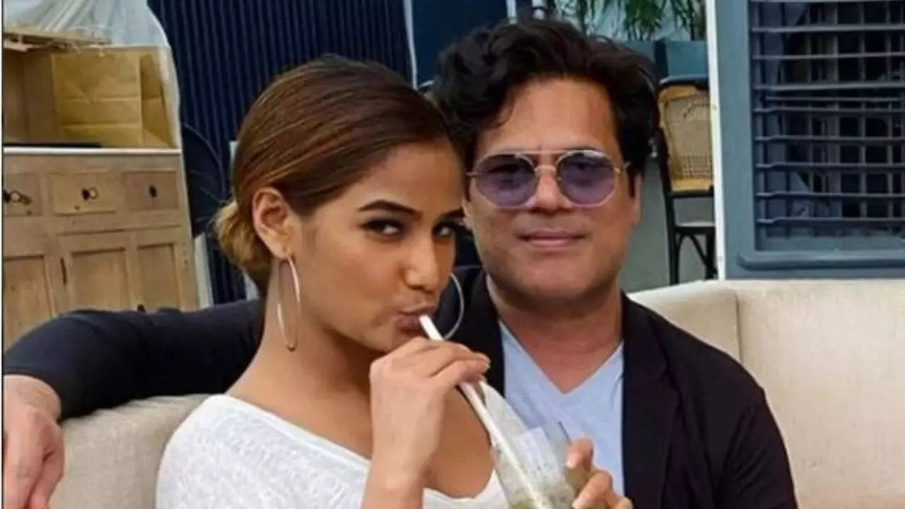 Will Poonam Pandey get married again? Lock Upp contestant spills the ...