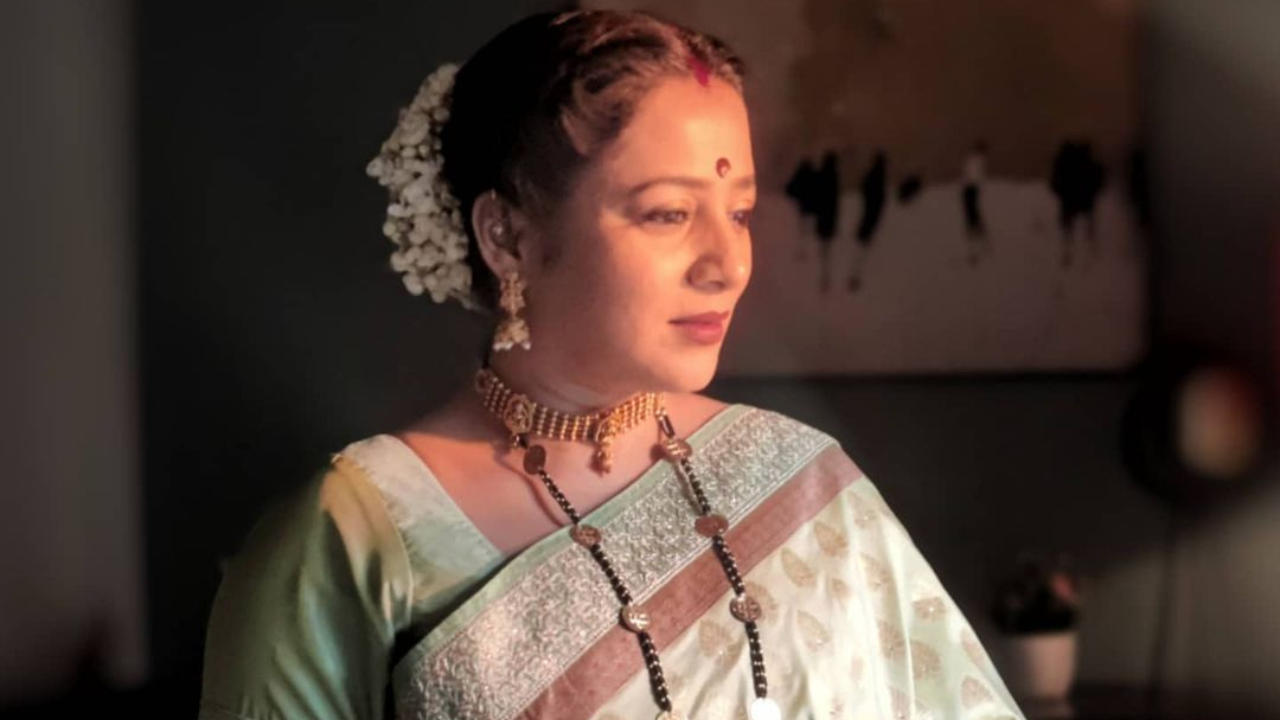 Kyunki Saas Bhi Kabhi Bahu Thi actress Ritu Chaudhry Seth opens up on ...