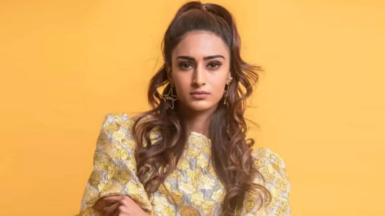 Erica Fernandes: When birthday girl Erica Fernandes revealed why she is ...