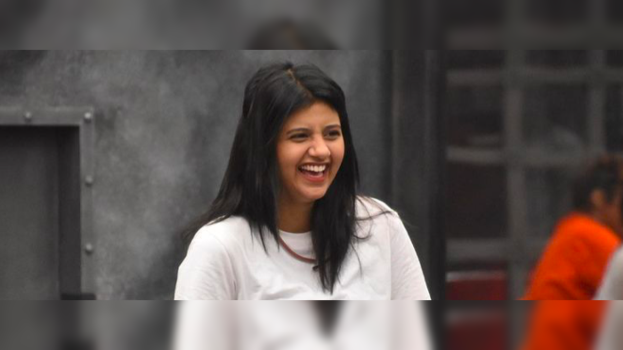 Anjali Arora: My bond with Munawar Faruqui is a super special ...