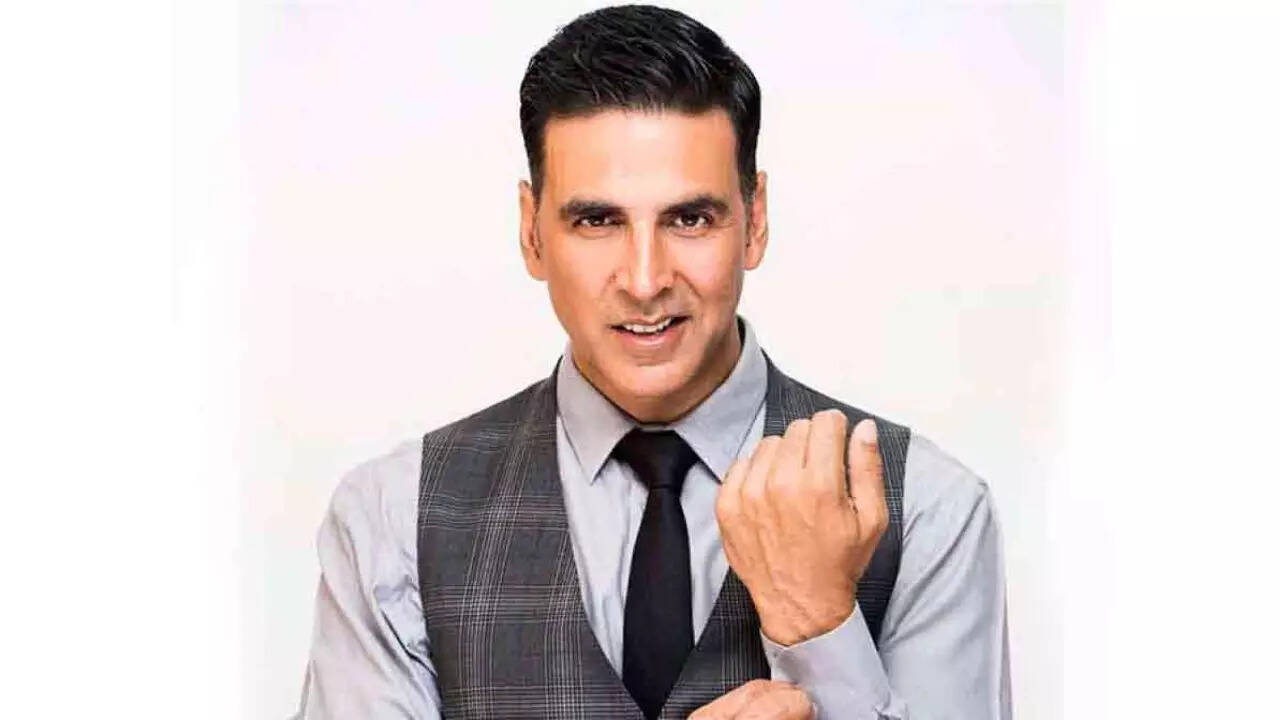 Akshay Kumar: Sad that history books today have just one paragraph on ...