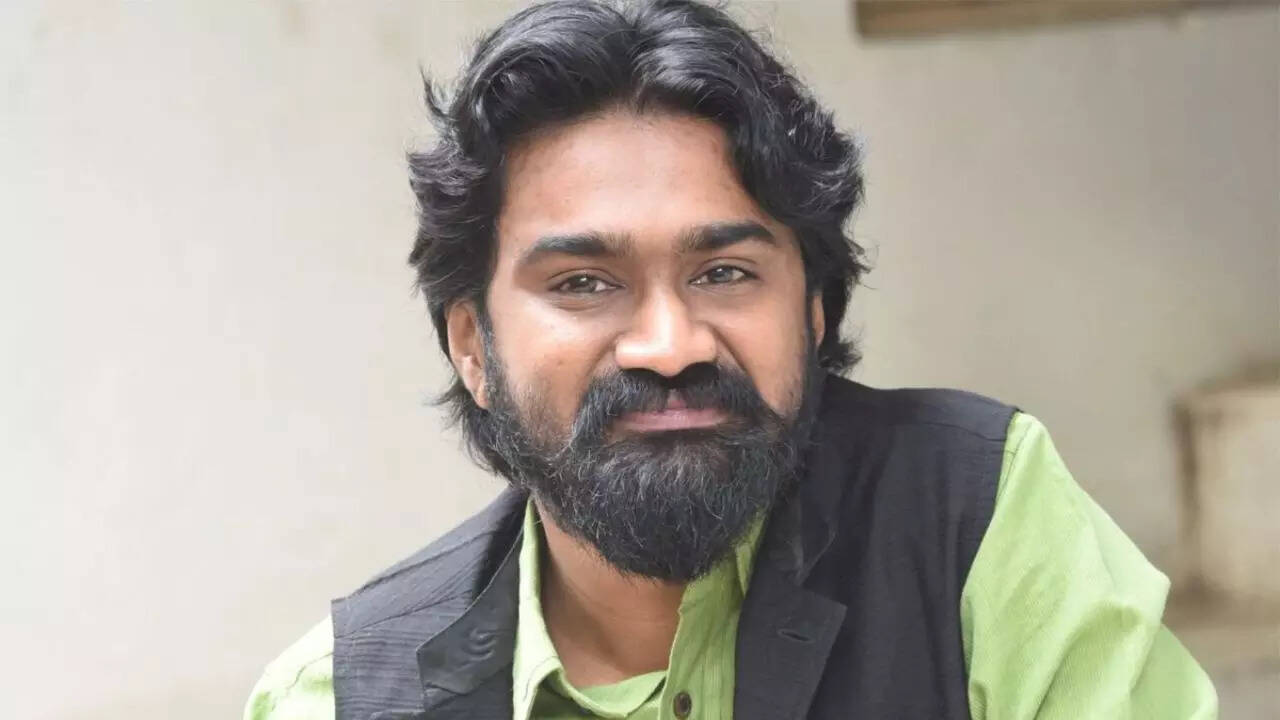 Arjun Reddy actor Rahul Ramakrishna clears the confusion around his ...