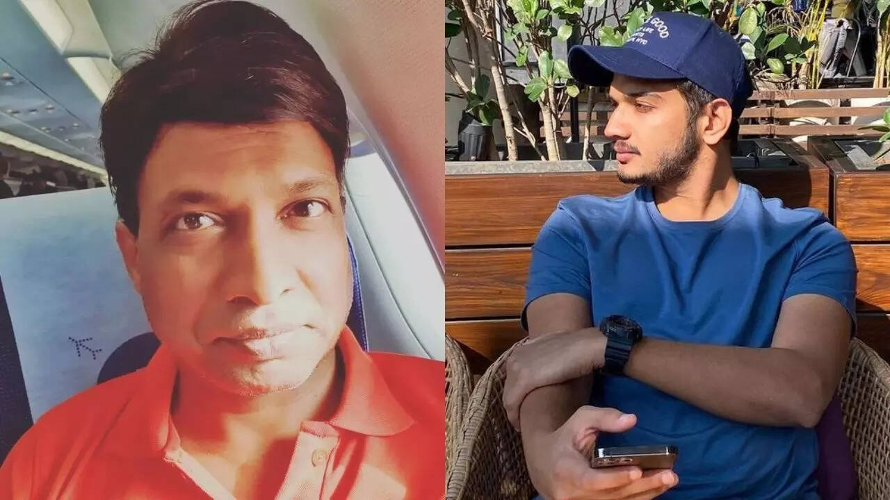 Lock Upp winner Munawar Faruqui reacts to Sunil Pal's 'vulgar comedy ...