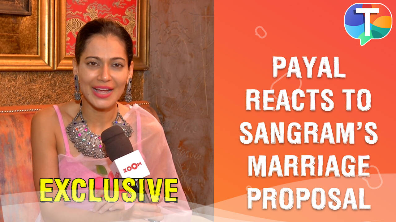 Payal Rohatgi on her Lock Upp journey, Kangana calling her parasite ...