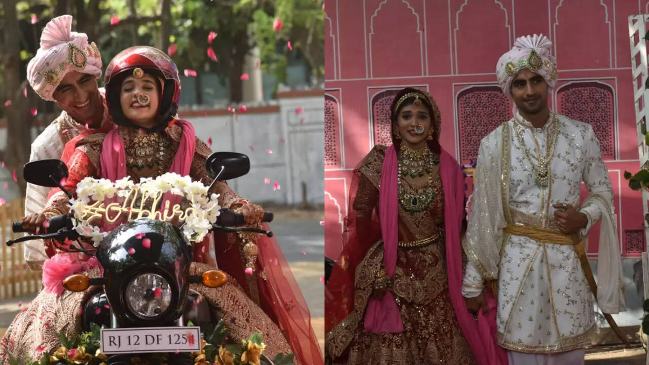 Yeh Rishta Kya Kehlata Hai written updates, May 12, 2022: Akshara is ...