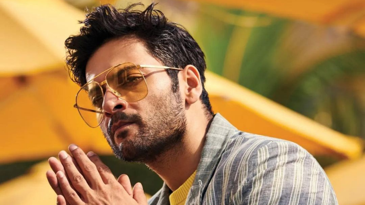 Ali Fazal shares gaunt first look from Mirzapur 3, says, 'Guddu aa rahe hain' - see pic inside ...