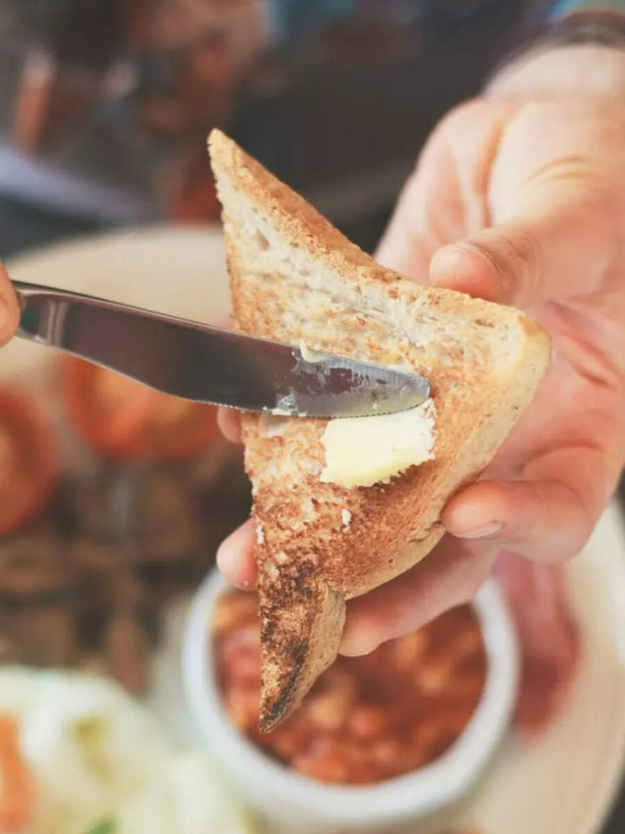 The perfect time for breakfast | Times Now