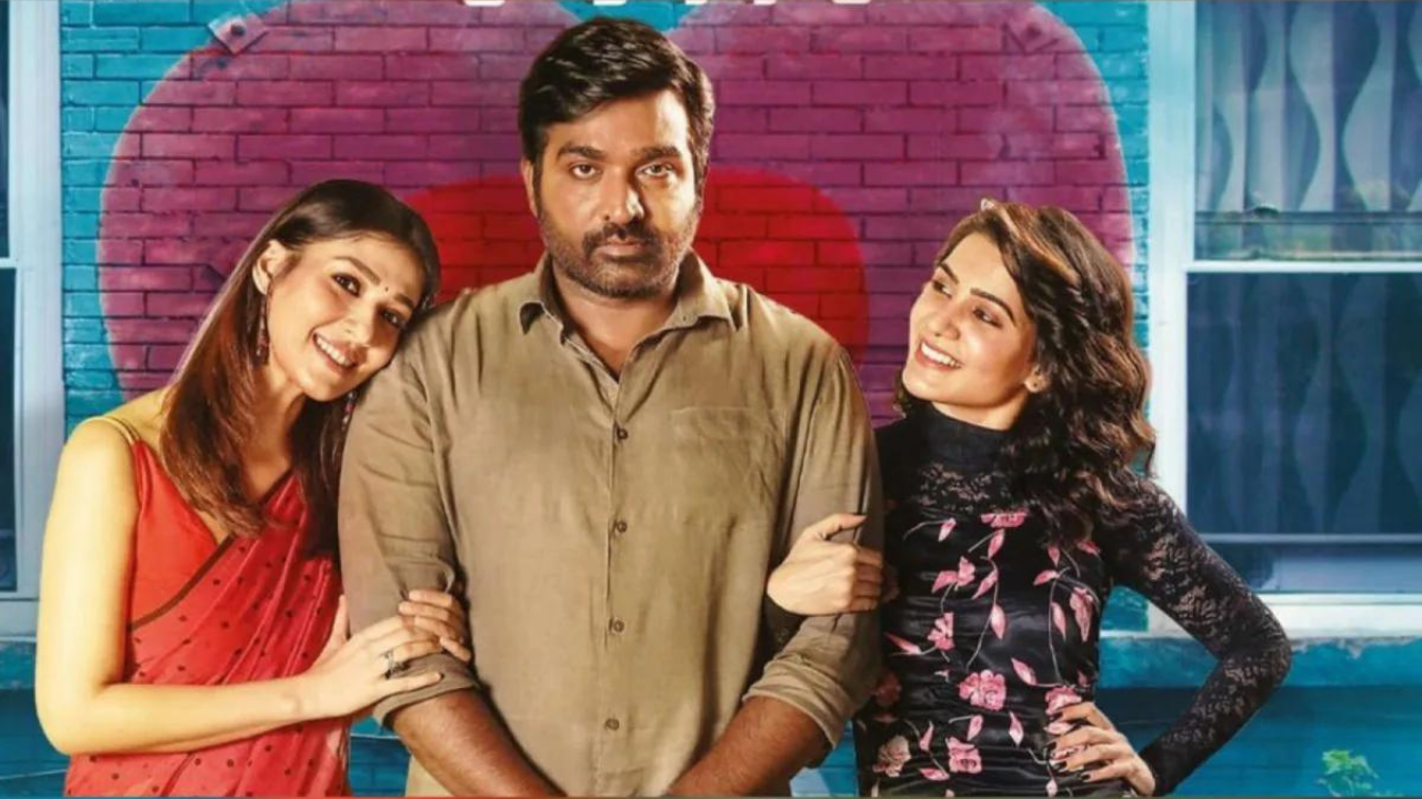 Samantha: Samantha Ruth Prabhu goes 'made my day' as fans watch Kaathu ...