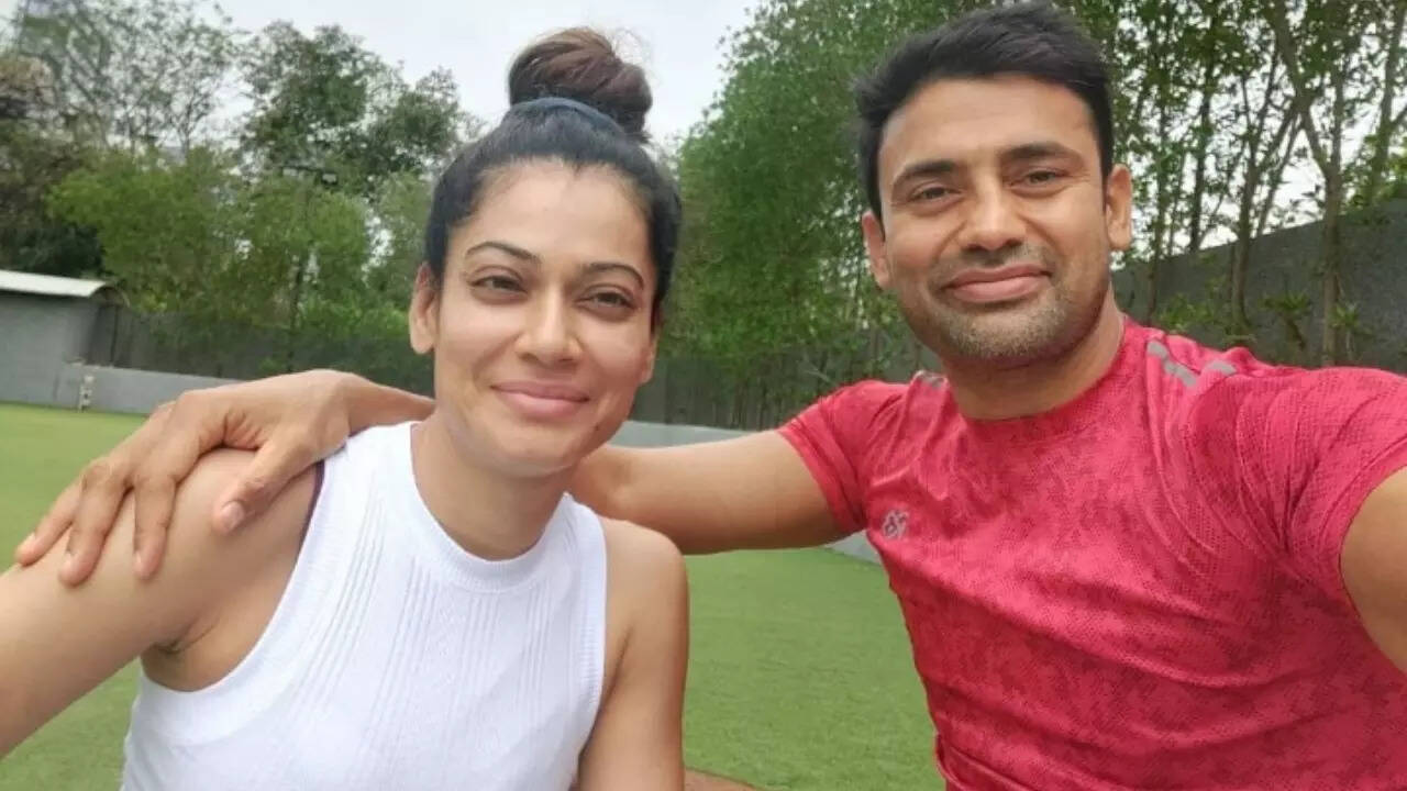 Payal: Sangram Singh is all praise for his to-be wife Payal: Mujhe itna ...