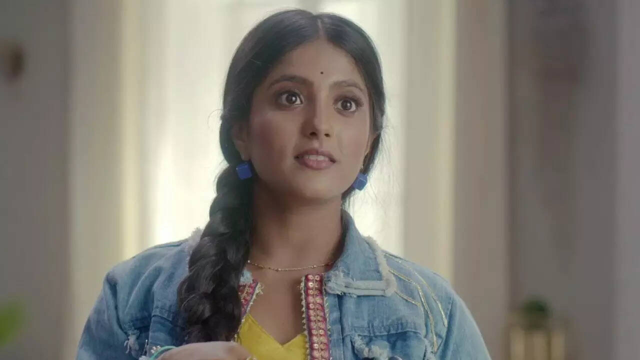 EXCLUSIVE! Ulka Gupta says 'I feel blessed to be a part of Banni Chow ...