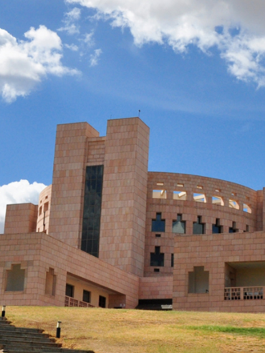 20 Years of ISB: A Brief history of India's top B-School | Times Now