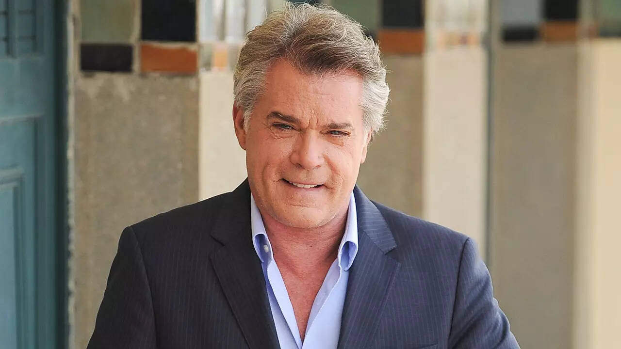 GoodFellas actor Ray Liotta passes away at the age of 67, Hollywood ...