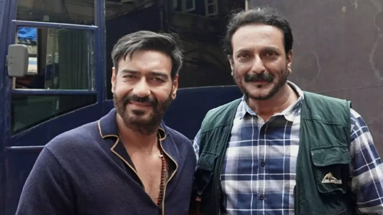EXCL! Milind Gunaji, Ajay Devgn’s Rudra and LOC co-star, reacts to ...