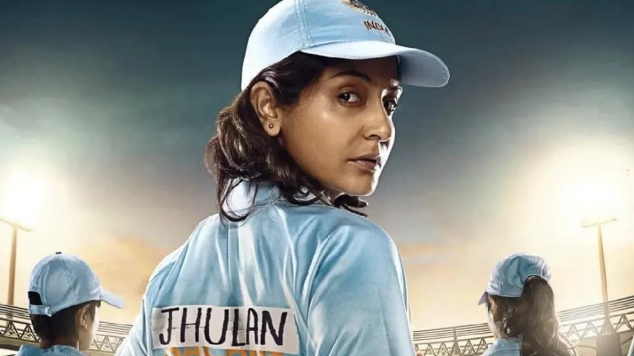 Anushka Sharma's Chakda Xpress finally begins shooting after months of ...