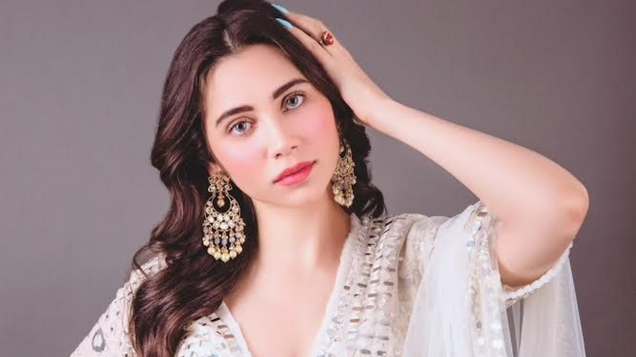 Zahrah: The Punjaabban Song crooner Zahrah S Khan is thrilled with the ...