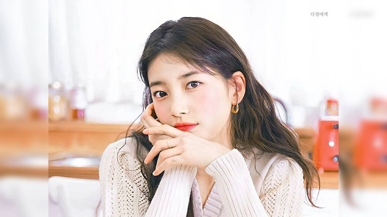 Start-Up actress Bae Suzy to make a comeback with psychological ...