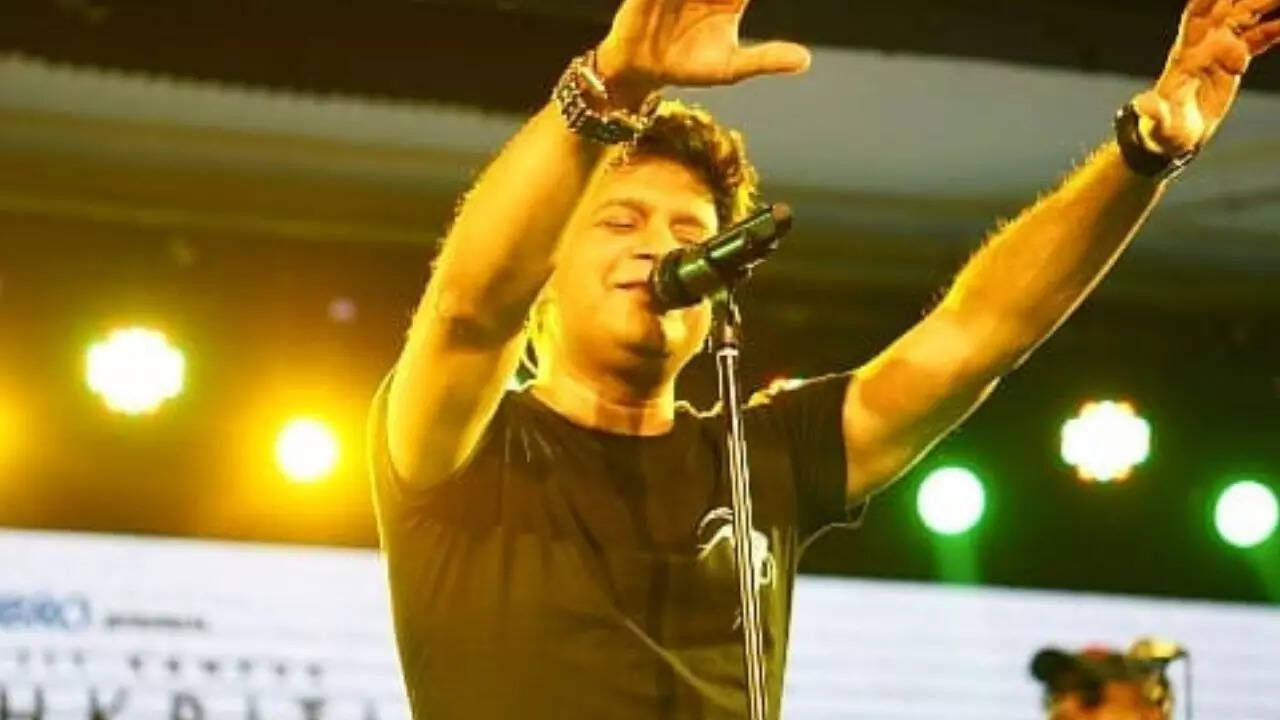 KK passes away at 53: Here's what he posted on Instagram hours before ...