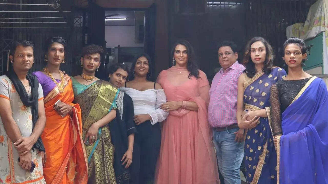 Saisha Shinde keeps her promise, donates half of earnings from Lock Upp ...