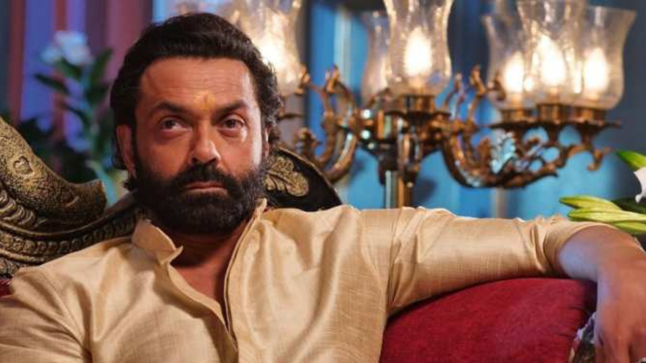 Bobby Deol Web Series : Aashram season 4: Expected release date, cast ...