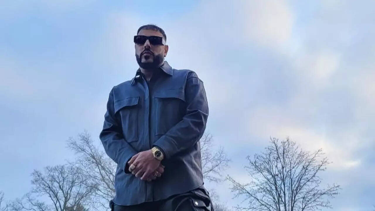 Rapper Badshah shares cryptic post after receiving hate message; says ...