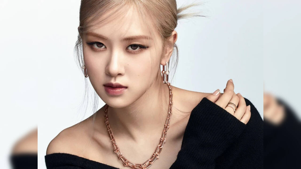 Blackpink Rose Opens Up On Her Pre Debut Experiencesi Ended Up Fighting For My Life Training