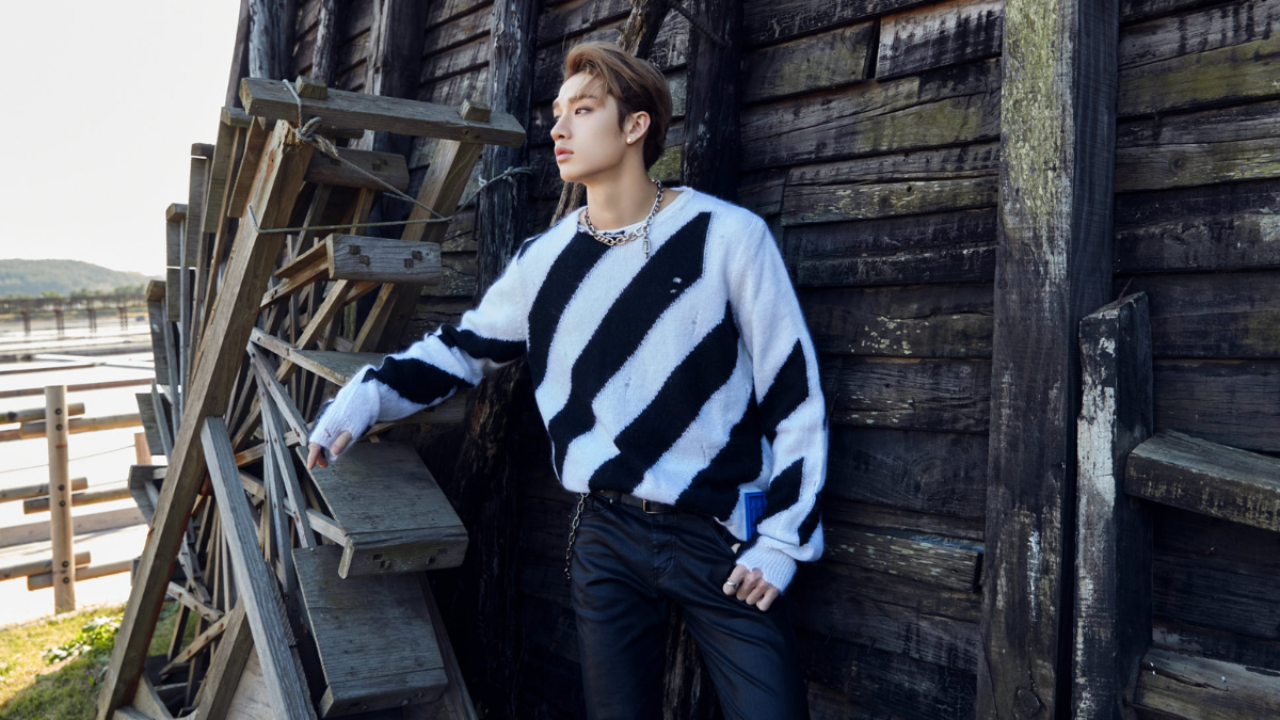 Stray Kids’ Bang Chan gives health update post sinus surgery; tells ... Stray Kids’ Bang Chan gives health update post sinus surgery; tells ...
